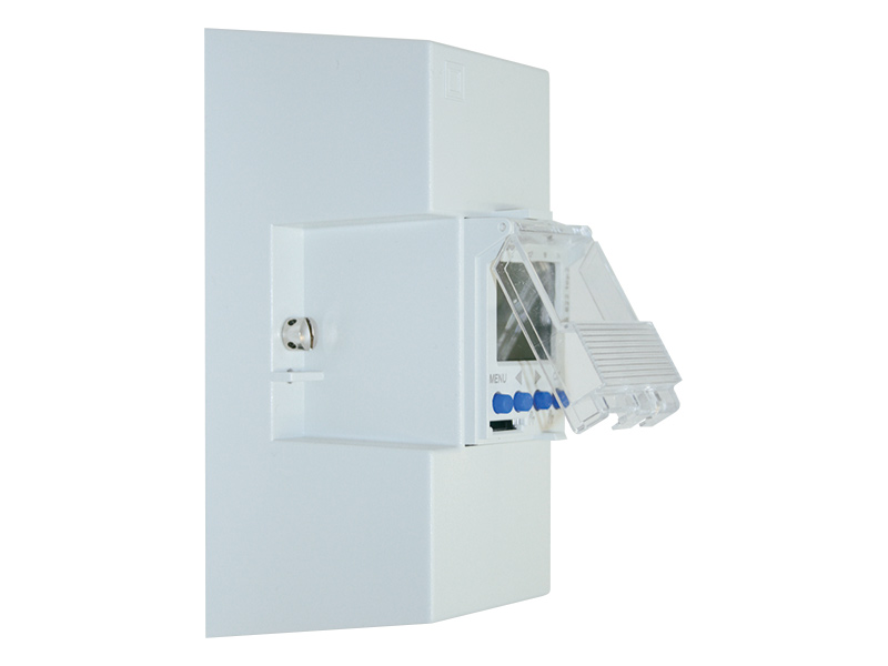 Horloge Astronomique Theben Selekta 170 Top3 - Horloge Image